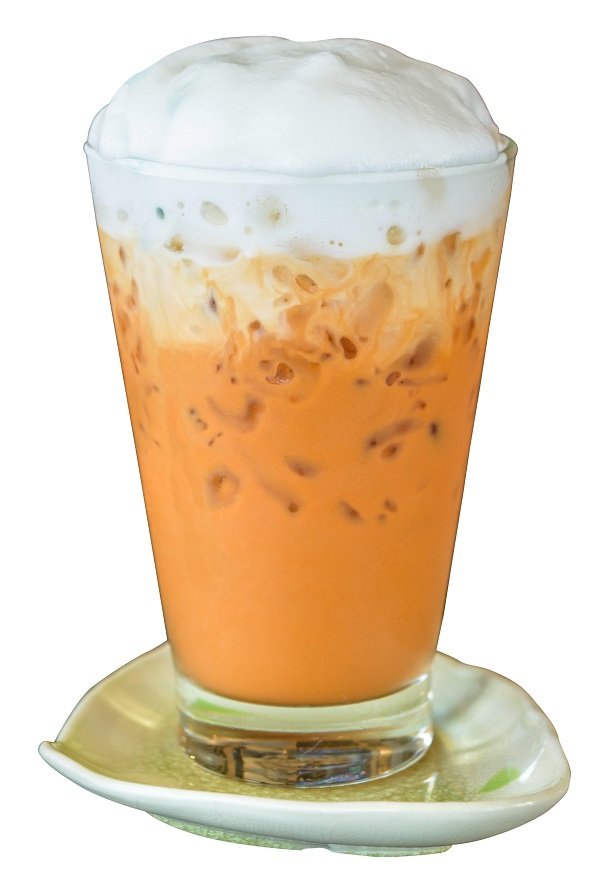 Iced Teh Tarik – My Sataylicious